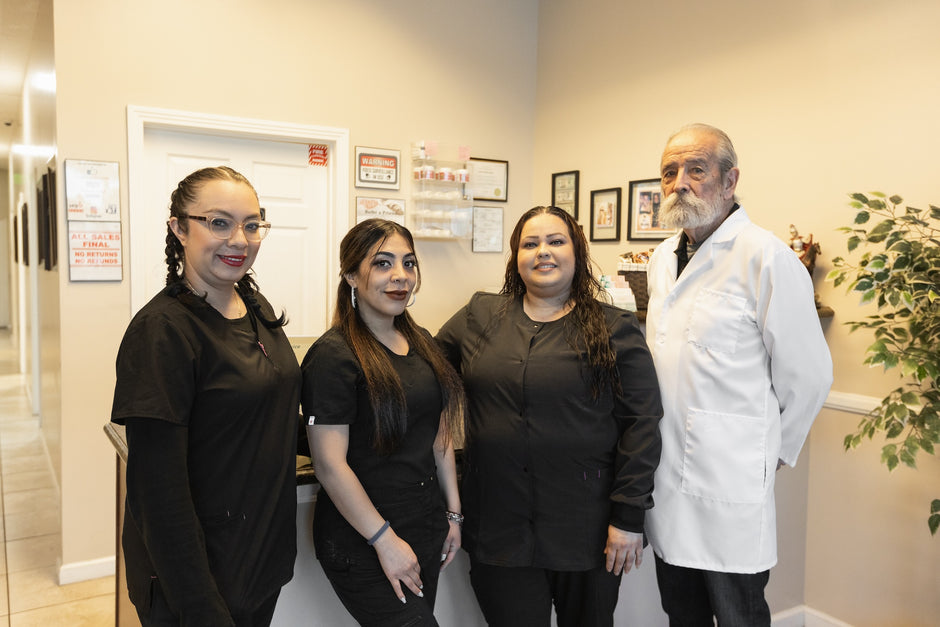 Long Beach – Medical Weight Controls