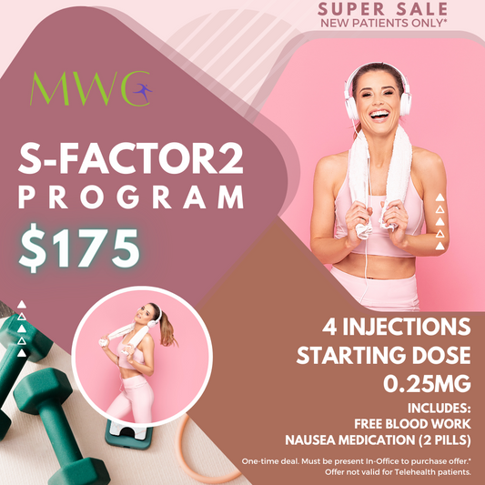 Weight Loss Deals – Medical Weight Controls