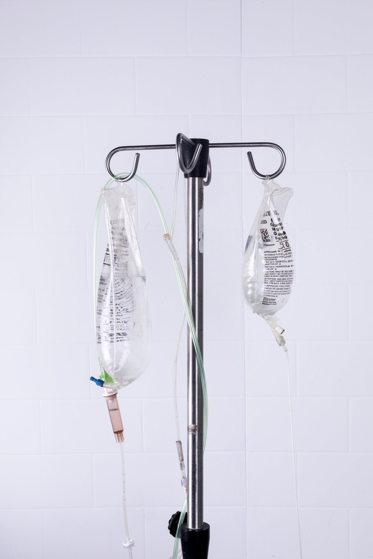 IV Therapy – Medical Weight Controls